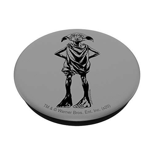 Harry Potter Dobby PopSockets Swappable PopGrip