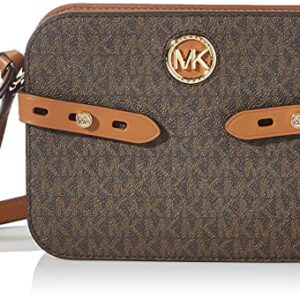 Michael Kors Carmen, BRN/Acorn