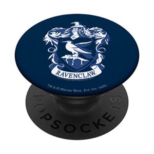 harry potter ravenclaw crest popsockets swappable popgrip