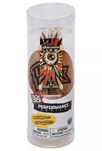 tech deck performance wood series flip skateboards david gonzalez blast complete fingerboard