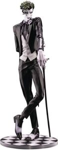 kotobukiya sdcc 2020 dc comics the joker ltd ed ikemen px statue