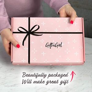 GIFTAGIRL Mother in Law Mothers Day or Birthday Gifts - Lovely Mother in Law Gifts with a Beautiful Message and Meaning, A Very Unique Gift Idea for Any Occasion, and Arrive Beautifully Gift Boxed