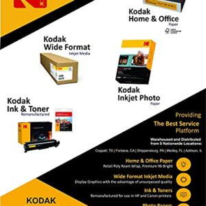 KODAK Ink Cartridge Cannon 240XL Black