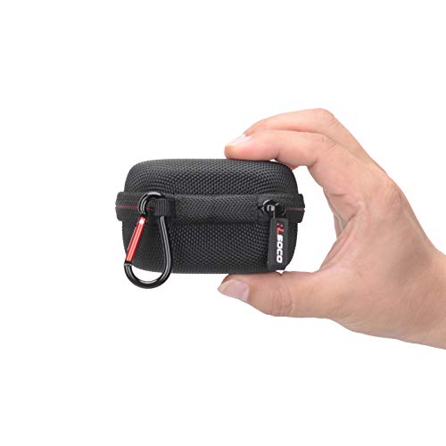 RLSOCO Carrying Case for Sony WF-XB700 Truly Wireless Bluetooth Earbud Headphones