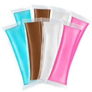 real cooking chocolate pen refill double pack, chocolate refills for the chocolate pen