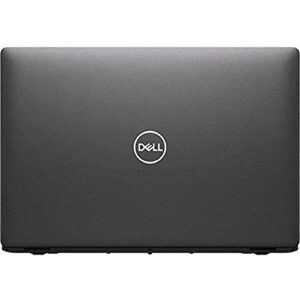 Dell Latitude 5400 Laptop 14 Intel Core i5 8th Gen i5-8365U Dual Core 512GB SSD 16GB 1920x1080 FHD Windows 10 Pro (Renewed)