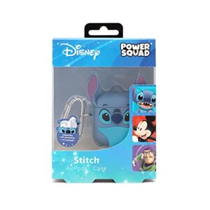 stitch powersquad airpods case