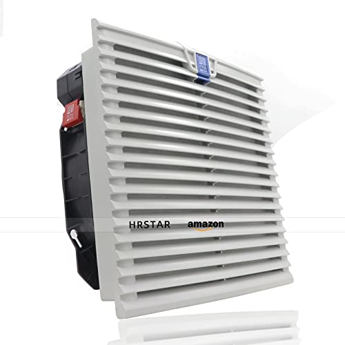 Original New K2E250-AH38-16 115V 145W ebmpapst Cabinet Radiator Fan