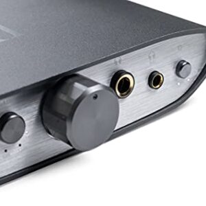 iFi ZEN CAN Balanced Desktop Headphone Amp and Preamp with 4.4mm Outputs [US Pin]