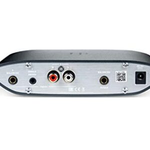 iFi ZEN CAN Balanced Desktop Headphone Amp and Preamp with 4.4mm Outputs [US Pin]