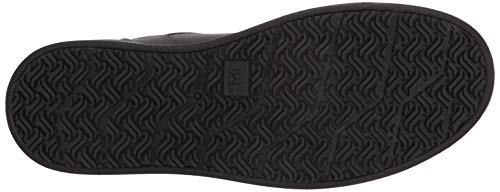 Cat Footwear Men's PRORUSH SR+ Food Service Shoe, Black, 9