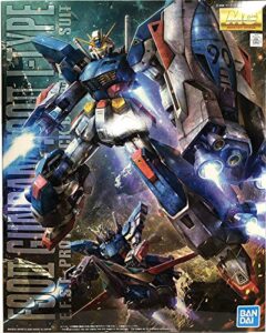 mg 1/100 gundam f90Ⅱ i-type model kit