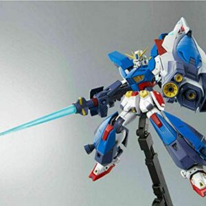 MG 1/100 Gundam F90Ⅱ I-Type Model kit