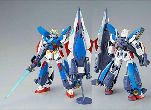 MG 1/100 Gundam F90Ⅱ I-Type Model kit