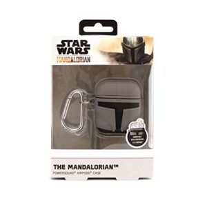 the mandalorian powersquad airpods case