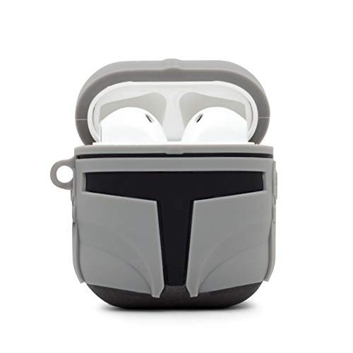 The Mandalorian PowerSquad AirPods Case