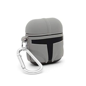 The Mandalorian PowerSquad AirPods Case