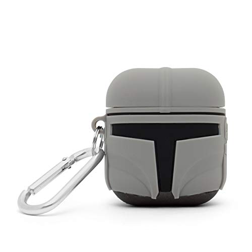 The Mandalorian PowerSquad AirPods Case