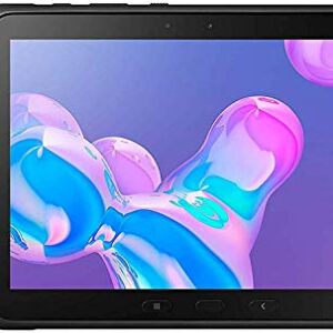 Samsung Galaxy Tab Active PRO 10.1" | 64GB LTE & WiFi Water-Resistant Rugged Tablet, SM-T545 Factory Unlocked International Version (GSM Only not CDMA)