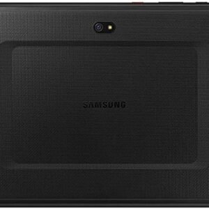 Samsung Galaxy Tab Active PRO 10.1" | 64GB LTE & WiFi Water-Resistant Rugged Tablet, SM-T545 Factory Unlocked International Version (GSM Only not CDMA)