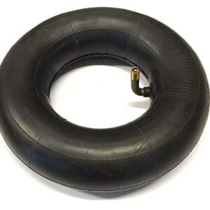 ‎BHABAGALUSHKI OZOZLINSH ZERO 250 LOUGFELTEY 3.00-4 3.00x4 Inner Tube Compatible with Razor E300 Electric Scooter PR200 Pocket Rocket Part # W13113099