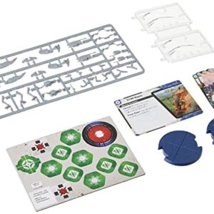 Star Wars Legion STAP Riders Expansion | Two Player Battle Game | Miniatures Game | Strategy Game for Adults and Teens | Ages 14+ | Average Playtime 3 Hours | Made by Atomic Mass Games