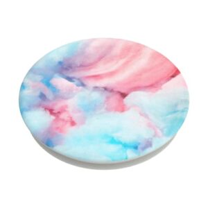 ​​​​PopSockets Phone Grip with Expanding Kickstand, PopSockets for Phone - Sugar Clouds