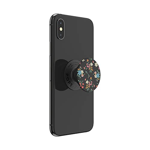 ​​​​PopSockets Phone Grip with Expanding Kickstand, PopSockets for Phone - Micro Blossoms