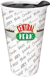 spoontiques central perk travel mug