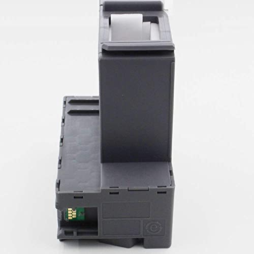 UniPrint E04D1 Maintenance Tank Box Compatible for ET-3710 ET3700 ET3750 ET4750 WF-2860 L6168 L6178 L6198 L6170 L6190 L6191 L6171 M2170 M1170 XP-5100 XP-5105 ST-M1000 ST-M3000 ET-4760 Printer