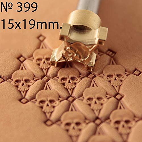 Leather Stamp Tool Stamps Stamping Carving Punches Tools Craft Leathercrafting