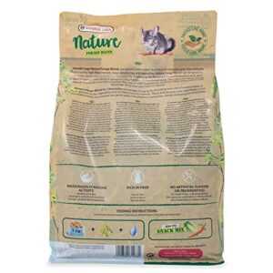 Higgins Nature Forage Chinchilla 3Lb