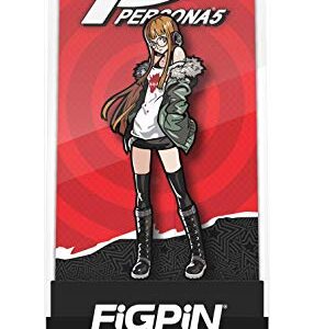 Persona5 FiGPiN Futaba Sakura (#449) LE750