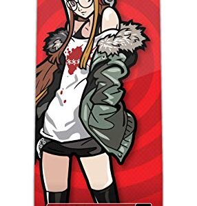 Persona5 FiGPiN Futaba Sakura (#449) LE750