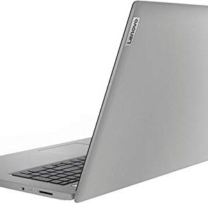 Lenovo IdeaPad 3 17 Laptop 17.3" HD+ Display AMD Quad-Core Ryzen 7 3700U (Beats i7-7500U) 12GB DDR4 128GB PCIe SSD 1TB HDD AMD Radeon Vega 10 HDMI Fingerprint Dolby Win 10 + Wireless Mouse