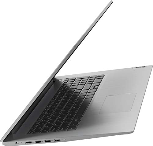 Lenovo IdeaPad 3 17 Laptop 17.3" HD+ Display AMD Quad-Core Ryzen 7 3700U (Beats i7-7500U) 12GB DDR4 128GB PCIe SSD 1TB HDD AMD Radeon Vega 10 HDMI Fingerprint Dolby Win 10 + Wireless Mouse