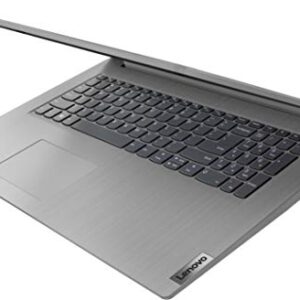 Lenovo IdeaPad 3 17 Laptop 17.3" HD+ Display AMD Quad-Core Ryzen 7 3700U (Beats i7-7500U) 12GB DDR4 128GB PCIe SSD 1TB HDD AMD Radeon Vega 10 HDMI Fingerprint Dolby Win 10 + Wireless Mouse