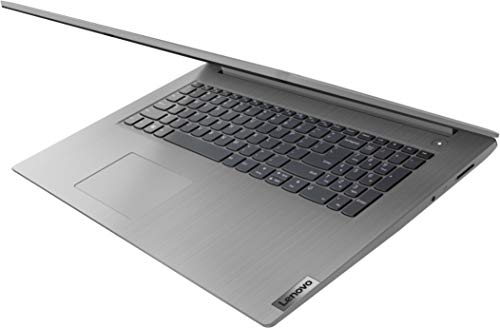 Lenovo IdeaPad 3 17 Laptop 17.3" HD+ Display AMD Quad-Core Ryzen 7 3700U (Beats i7-7500U) 12GB DDR4 128GB PCIe SSD 1TB HDD AMD Radeon Vega 10 HDMI Fingerprint Dolby Win 10 + Wireless Mouse