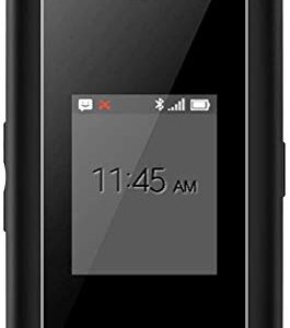 Coolpad Snap 3311A Unlocked T-Mobile Android 4G LTE Clamshell Flip Phone (Phone)