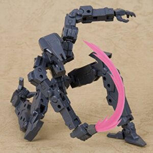 Kotobukiya Modeling Support Goods: Saber & Hummer Model Kit Accessory, Multicolor