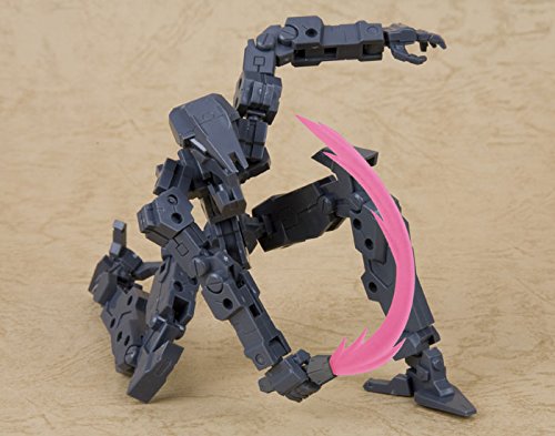 Kotobukiya Modeling Support Goods: Saber & Hummer Model Kit Accessory, Multicolor