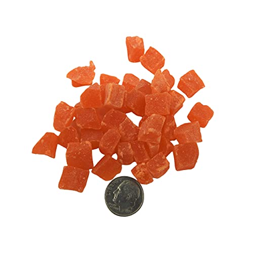 Diced Papaya 8 oz.