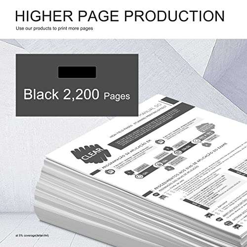 1-Pack 047 Black Toner Cartridge Compatible for Canon MF113W LBP113W MF110/LBP110 Series Printers Toner Cartridge,Sold by AcToner.