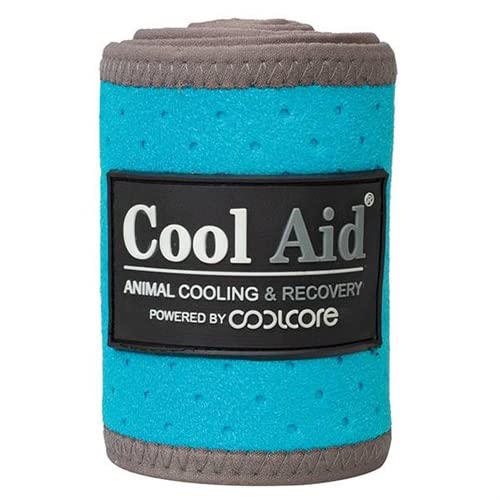 Weaver Leather CoolAid® Equine Icing and Cooling Polo Wraps