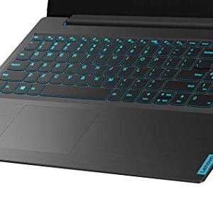 2020 Lenovo IdeaPad L340 Gaming Laptop, 15.6" FHD IPS 250 nits, Intel Core i5-9300HF, GeForce GTX 1050 3GB VRAM, 8GB RAM, 512GB SSD, Blacklit Keyboard, Windows 10 Home