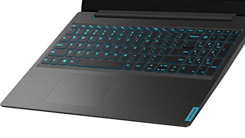 2020 Lenovo IdeaPad L340 Gaming Laptop, 15.6" FHD IPS 250 nits, Intel Core i5-9300HF, GeForce GTX 1050 3GB VRAM, 8GB RAM, 512GB SSD, Blacklit Keyboard, Windows 10 Home