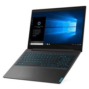 2020 Lenovo IdeaPad L340 Gaming Laptop, 15.6" FHD IPS 250 nits, Intel Core i5-9300HF, GeForce GTX 1050 3GB VRAM, 8GB RAM, 512GB SSD, Blacklit Keyboard, Windows 10 Home