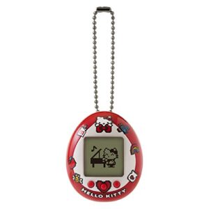 tamagotchi hello kitty (42892), favorite things