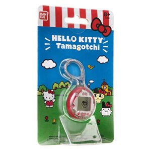 Tamagotchi Hello Kitty (42892), Favorite Things