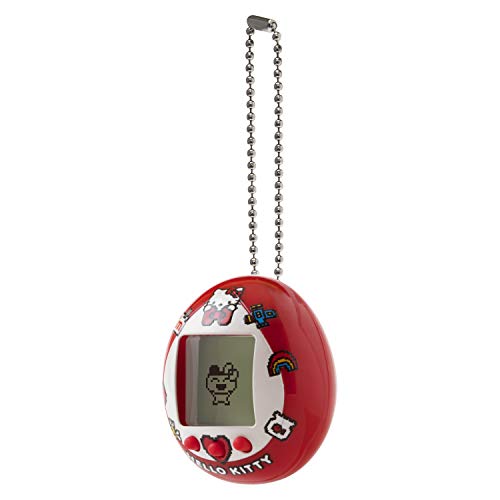 Tamagotchi Hello Kitty (42892), Favorite Things